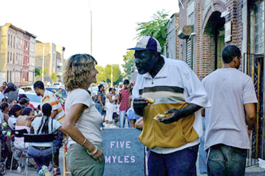 Cultural Fluency – examining the exchange between place and creative ...